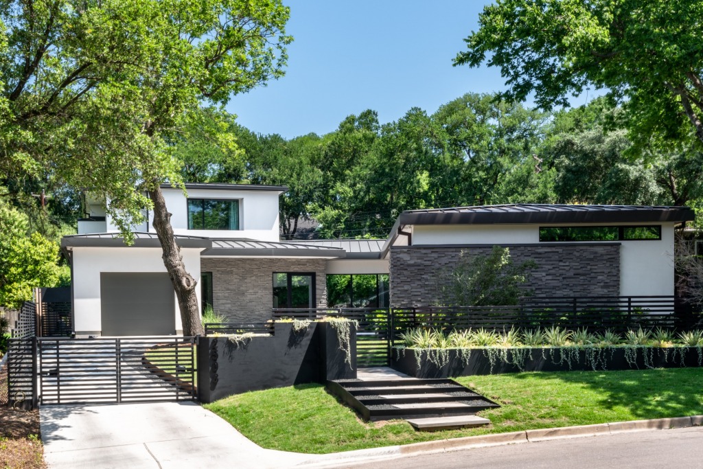 Portfolio - Foursquare Builders