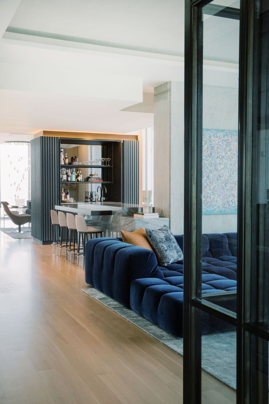 Home - Foursquare Builders