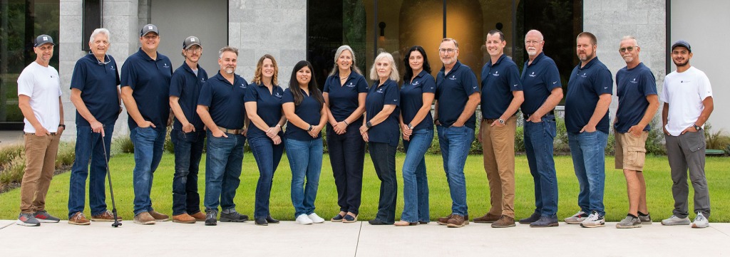 About Us - Foursquare Builders